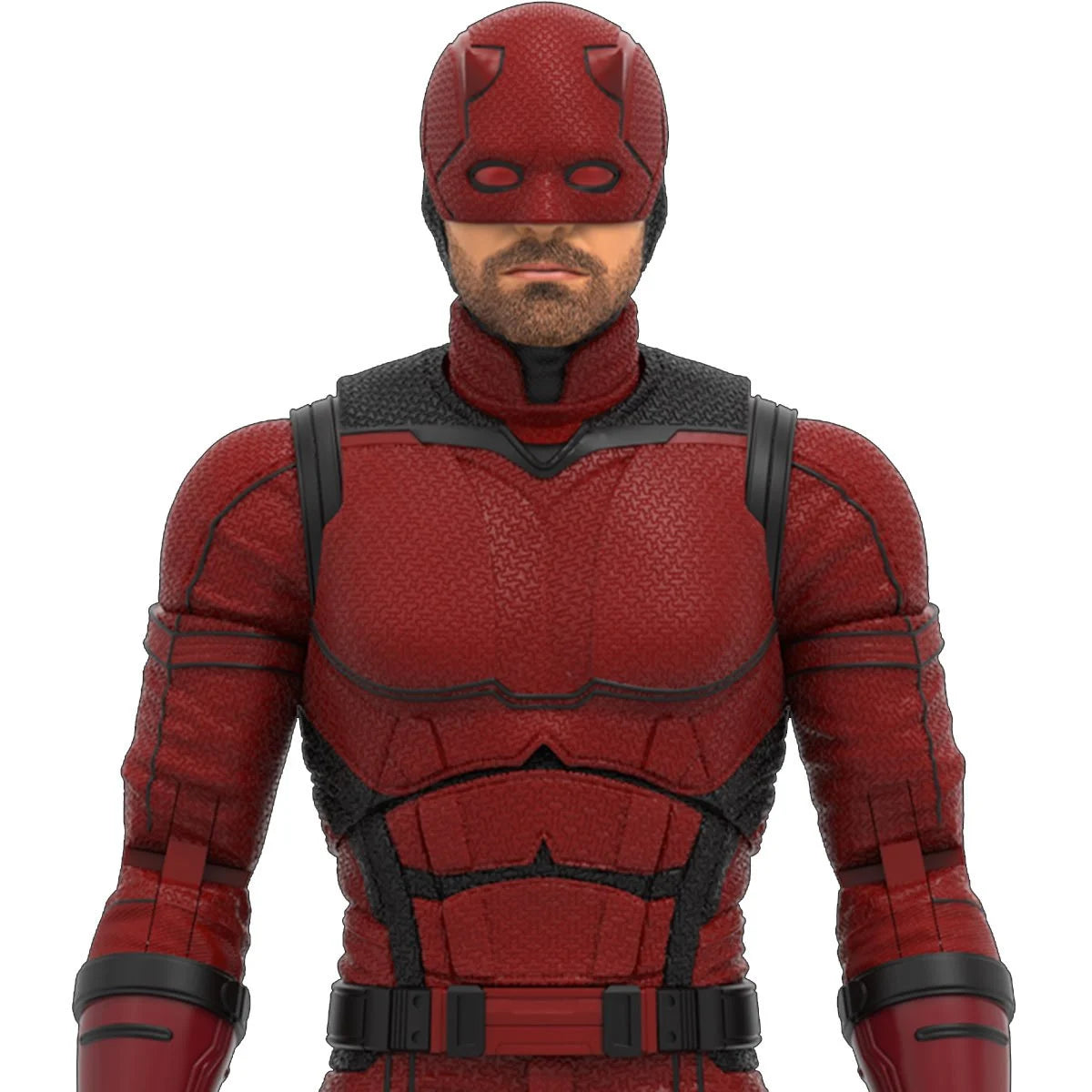 Daredevil: Born Again Marvel Legends Series Daredevil 6-Inch Action Fi ...