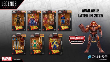 The Online Destination 4 Action Figures, Toys and Collectibles – I Sell ...